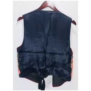 Disney | Jackets & Coats | Disney Winnie The Pooh Piglet Vest Basket ...